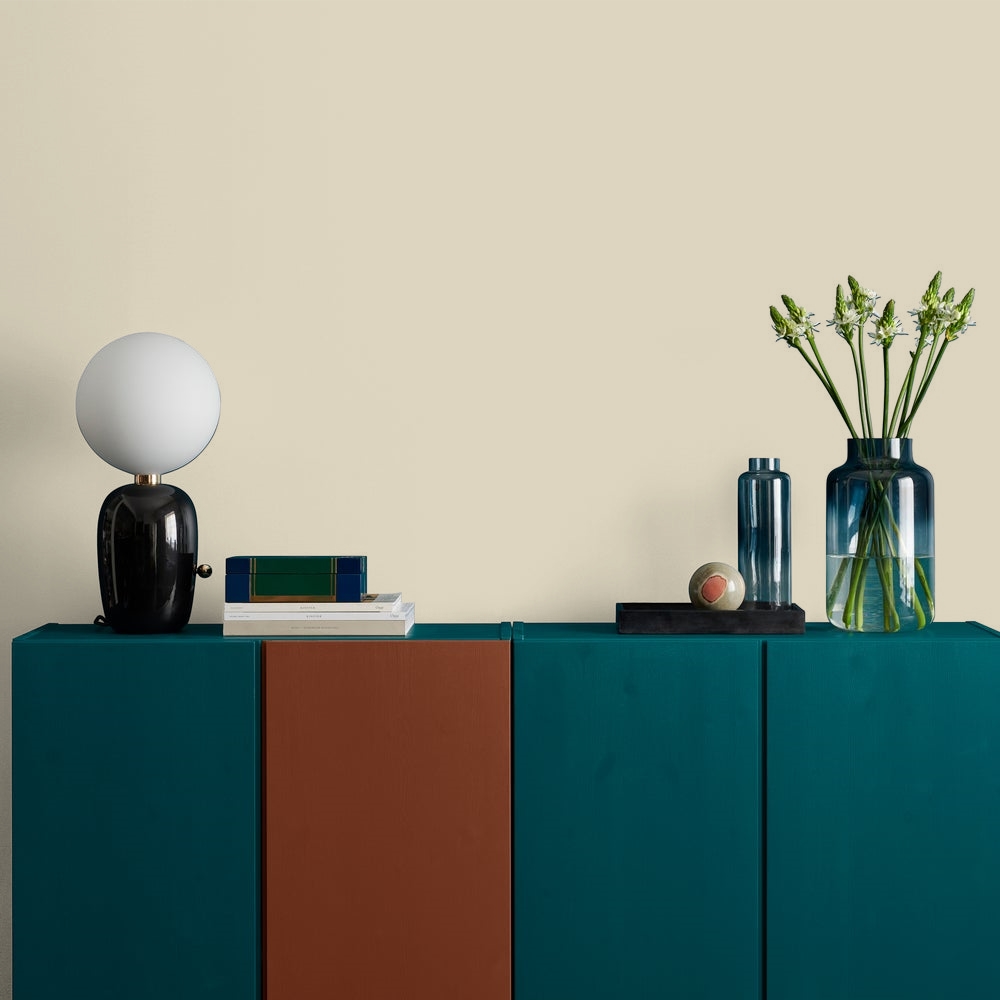 Almond Paste - Neutral Paint Colour | Johnstone's