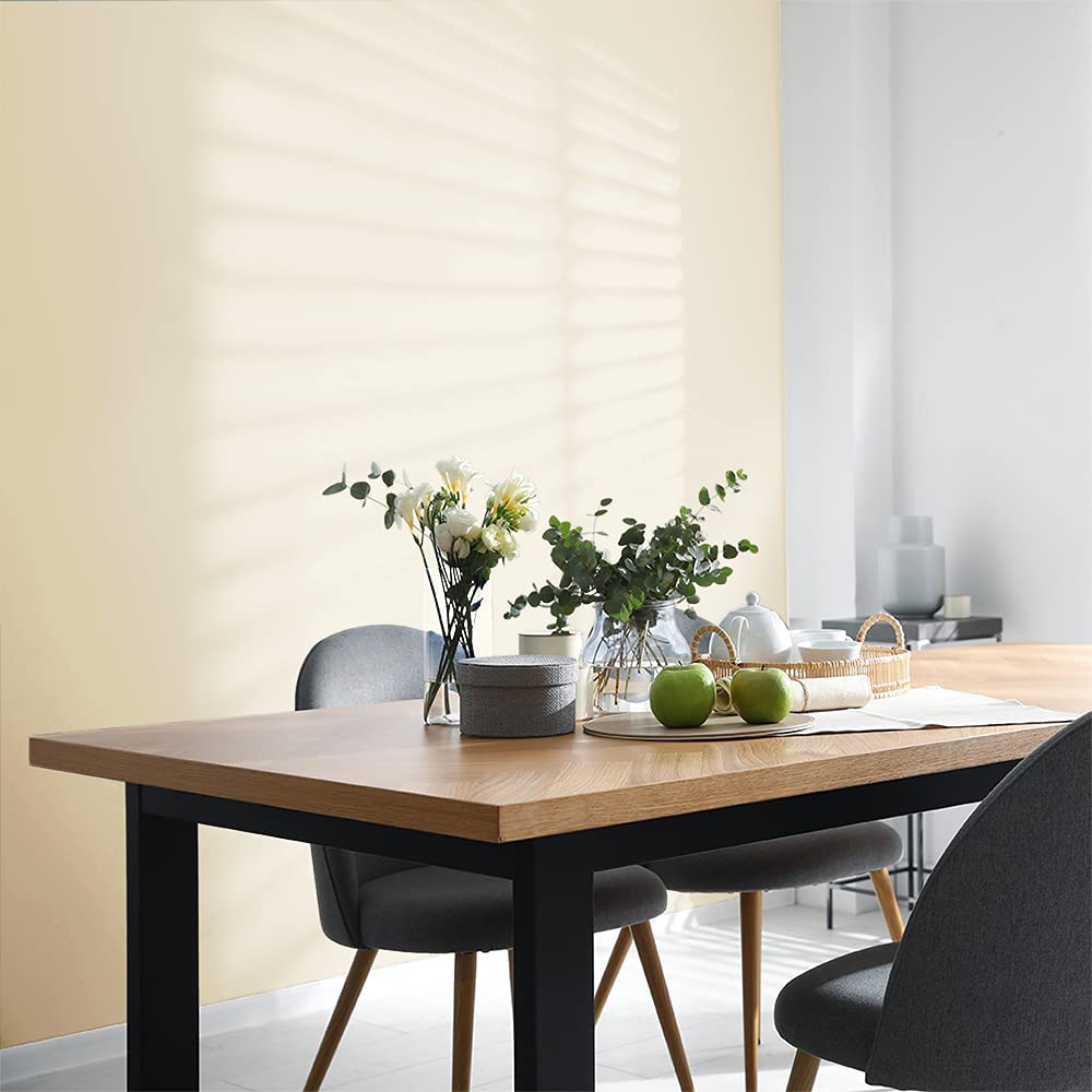 Antique Cream - Neutral Paint Colour | Johnstone's