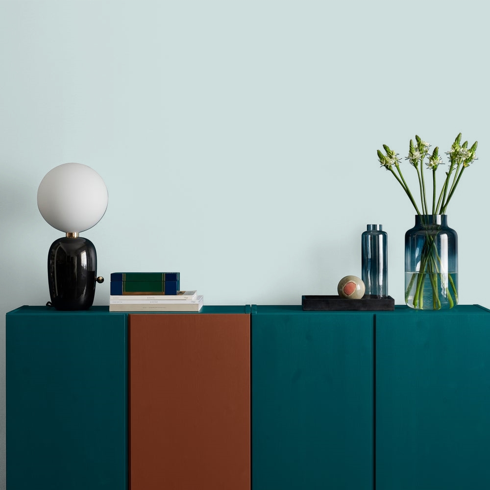 Asea - Blue Paint Colour | Johnstone's
