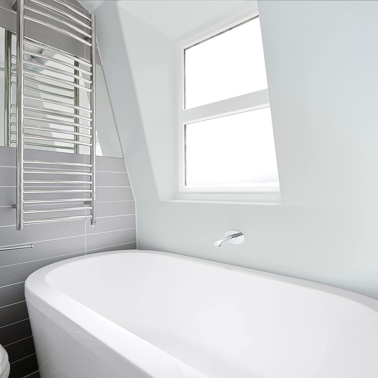 Botanical Pearl - Grey Paint Colour | Johnstone's