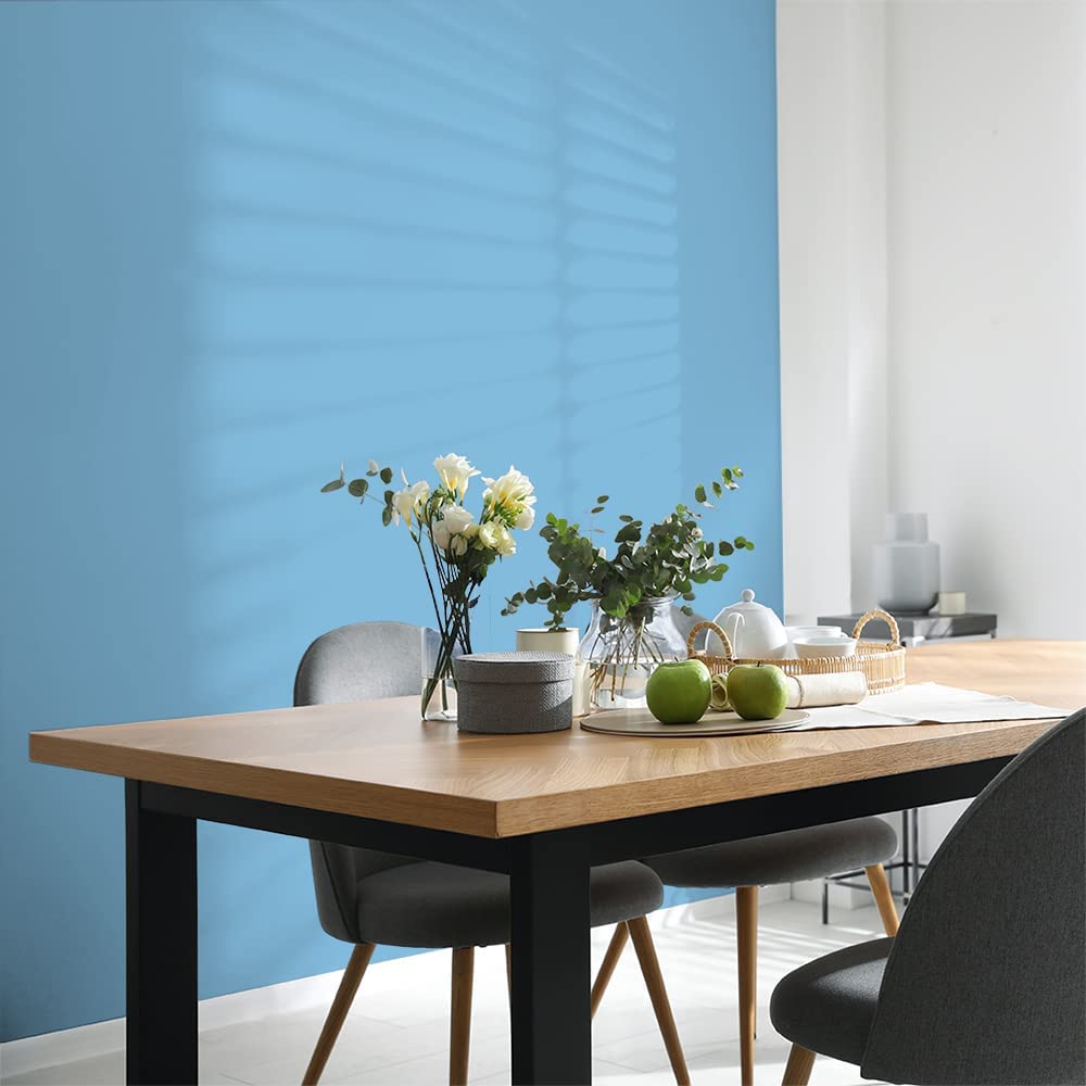 Dynasty China - Blue Paint Colour | Johnstone's