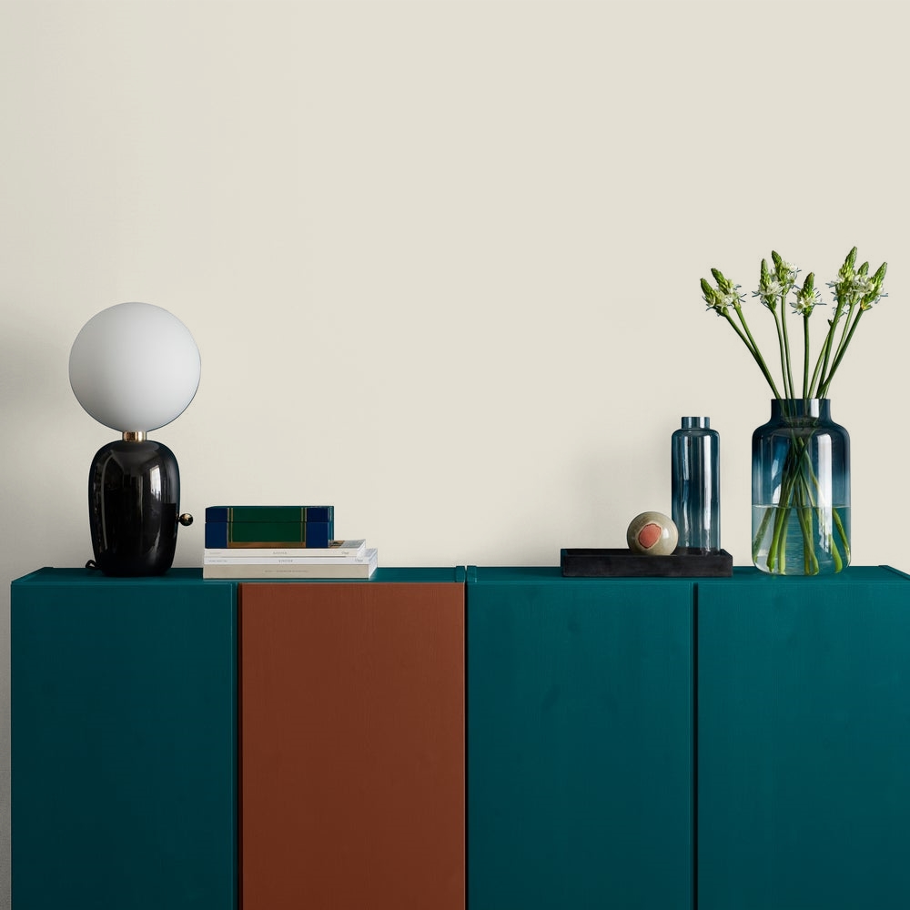 French Cream - White Paint Colour | Johnstone's