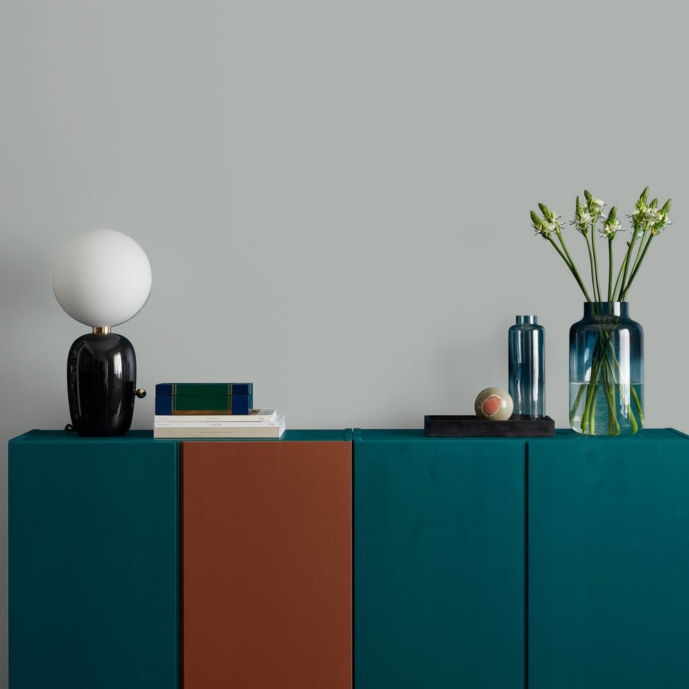 Fresh Granite - Grey Paint Colour | Johnstone's