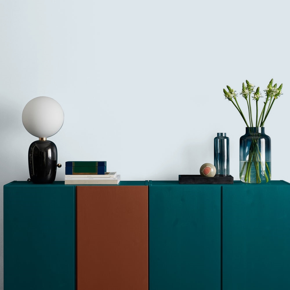 Frost Fairy - Blue Paint Colour | Johnstone's