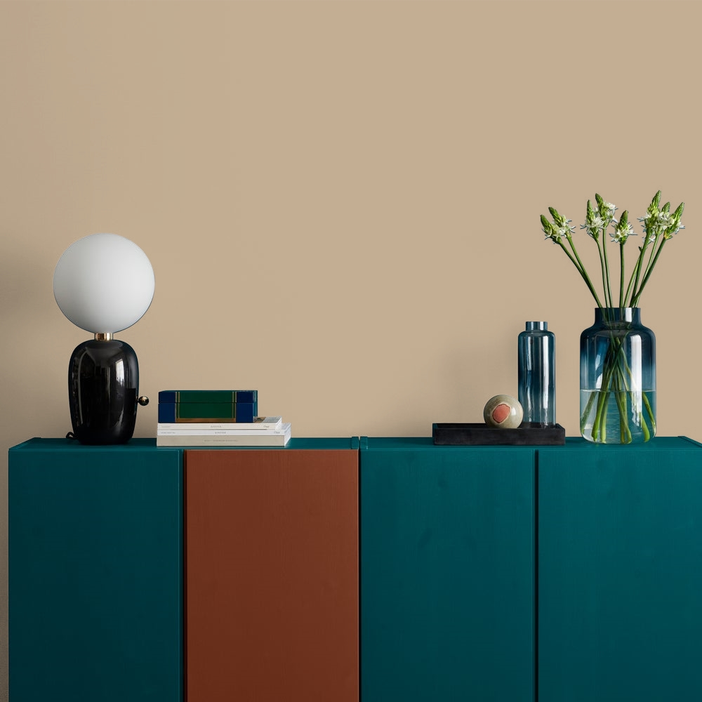 Happy Trails - Neutral Paint Colour | Johnstone's