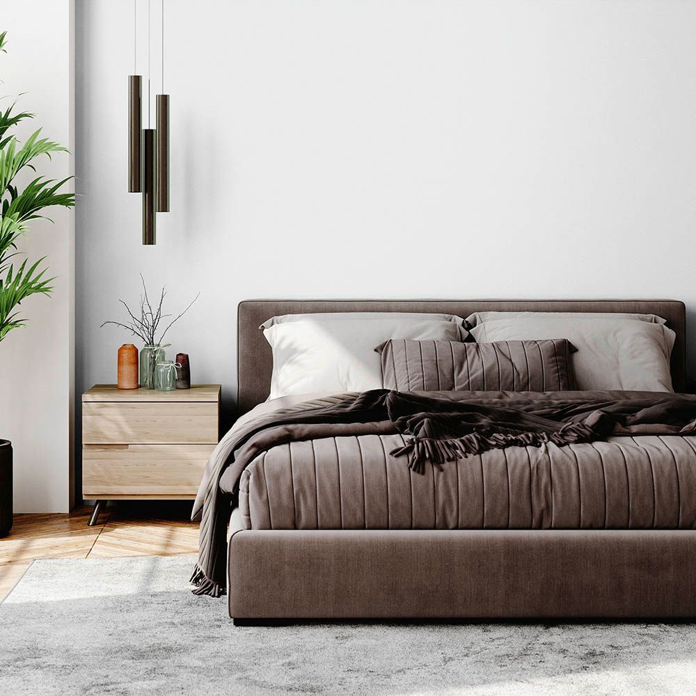 Magical Moonlight - Grey Paint Colour | Johnstone's