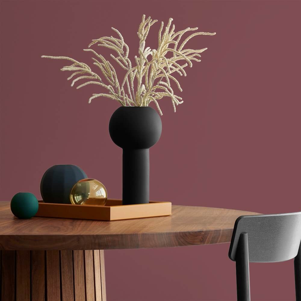 Mesa Red - Red Paint Colour | Johnstone's