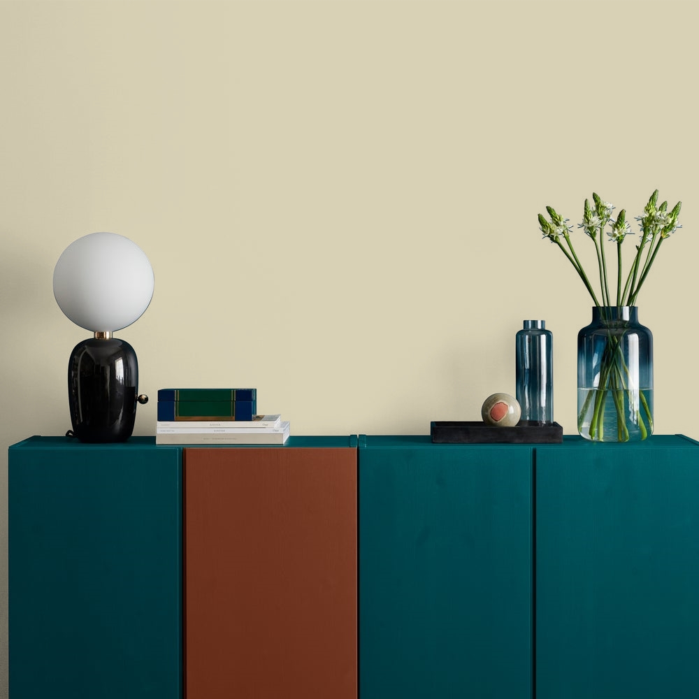 Morning Coastline - Neutral Paint Colour | Johnstone's