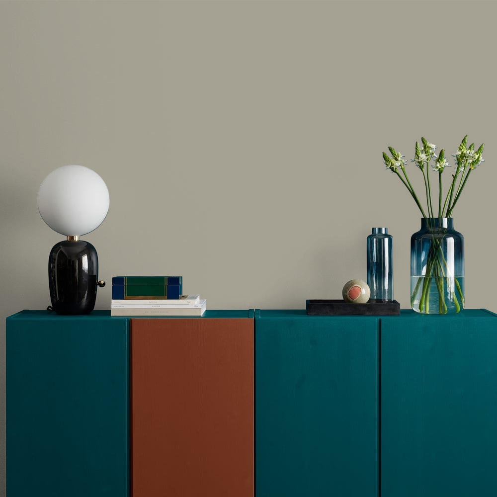 Mud Bath - Neutral Paint Colour | Johnstone's