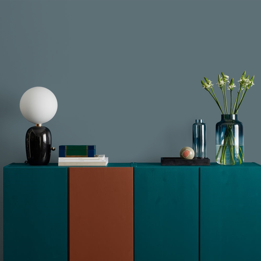 Nightcap - Blue Paint Colour | Johnstone's