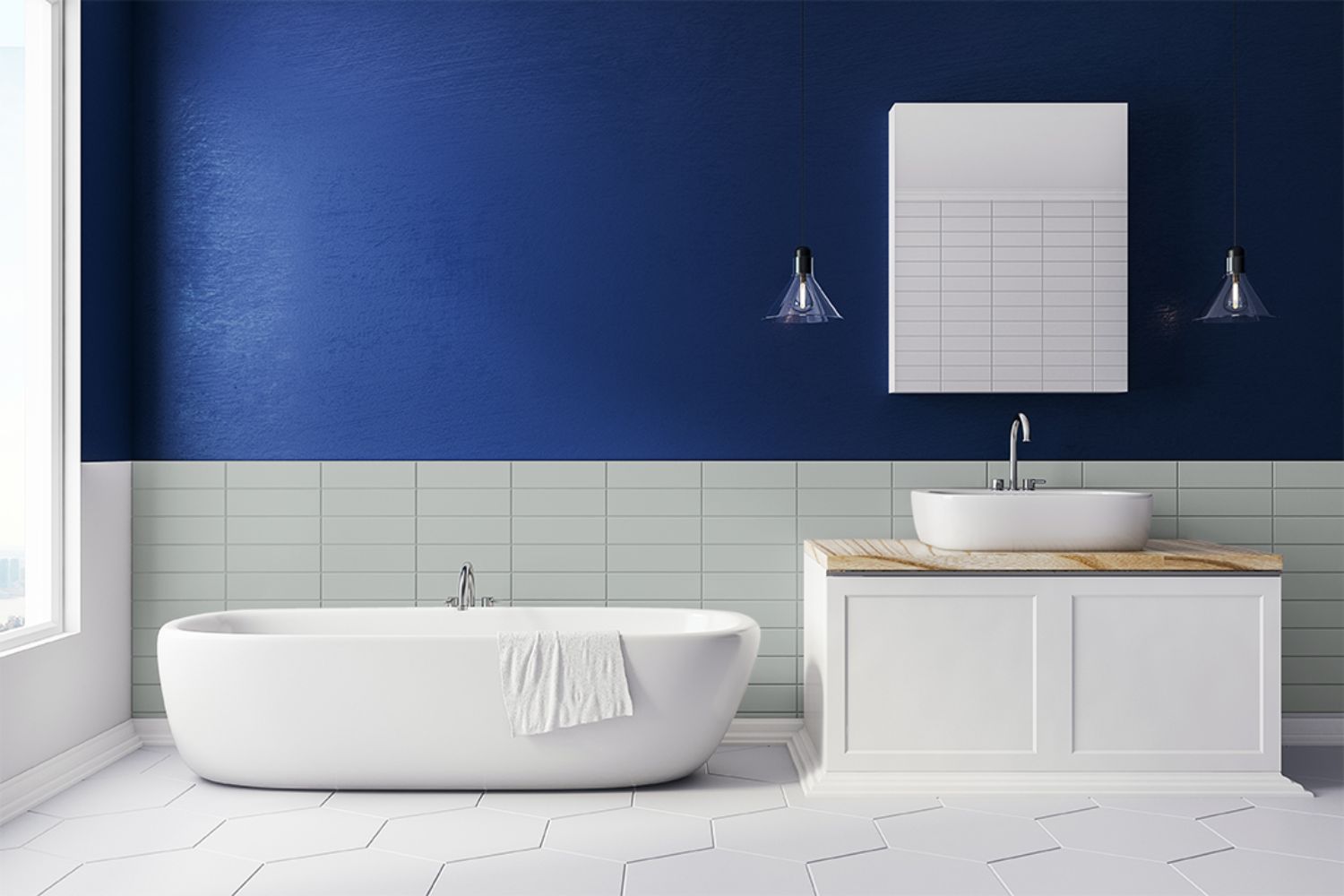 Pale Grey - Grey Paint Colour | Johnstone's