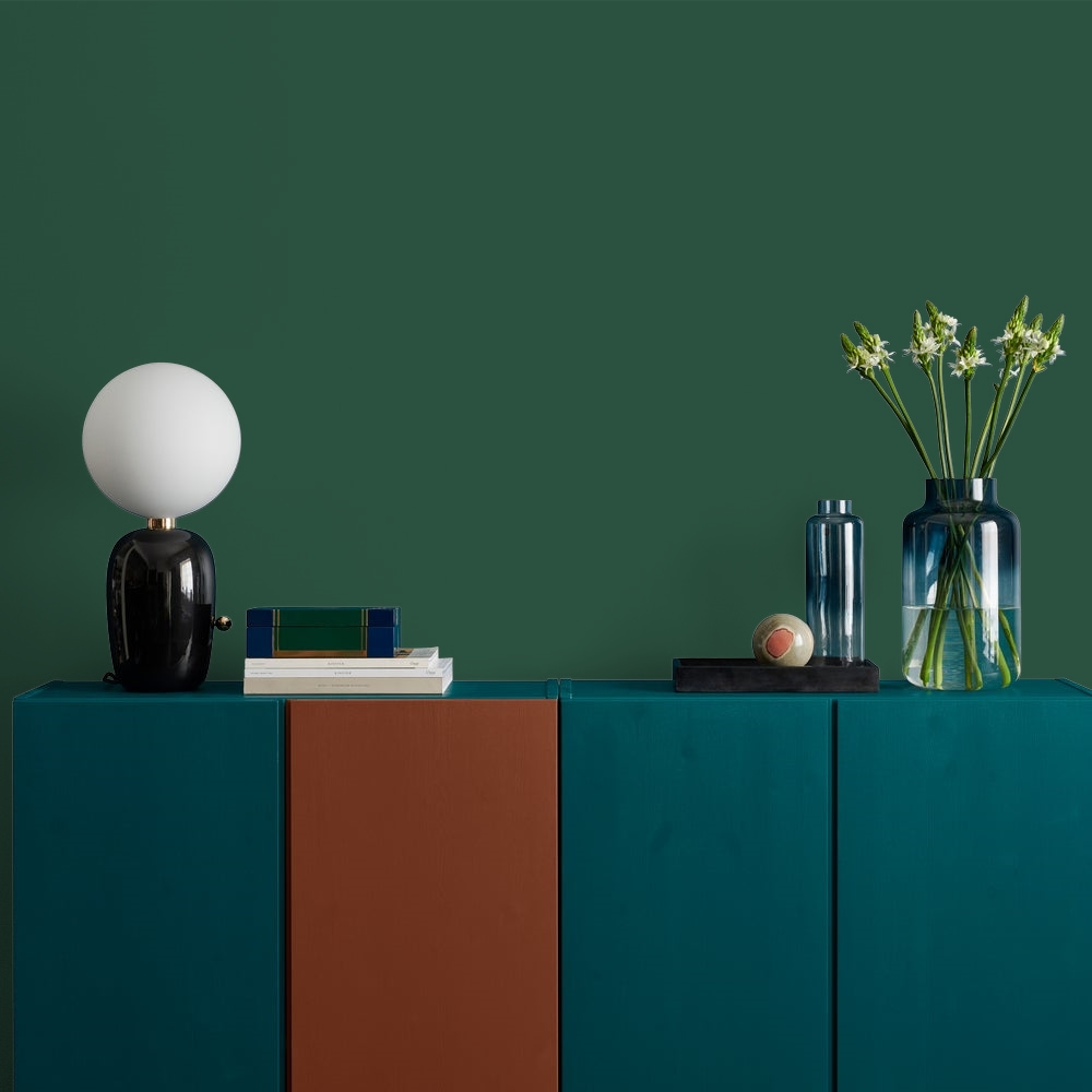 Racing Car - Green Paint Colour | Johnstone's