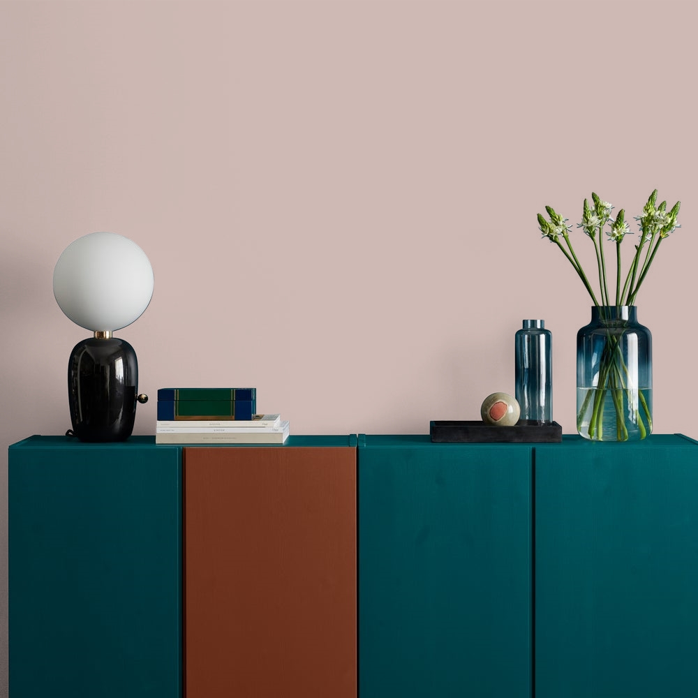 Reindeer - Pink Paint Colour | Johnstone's