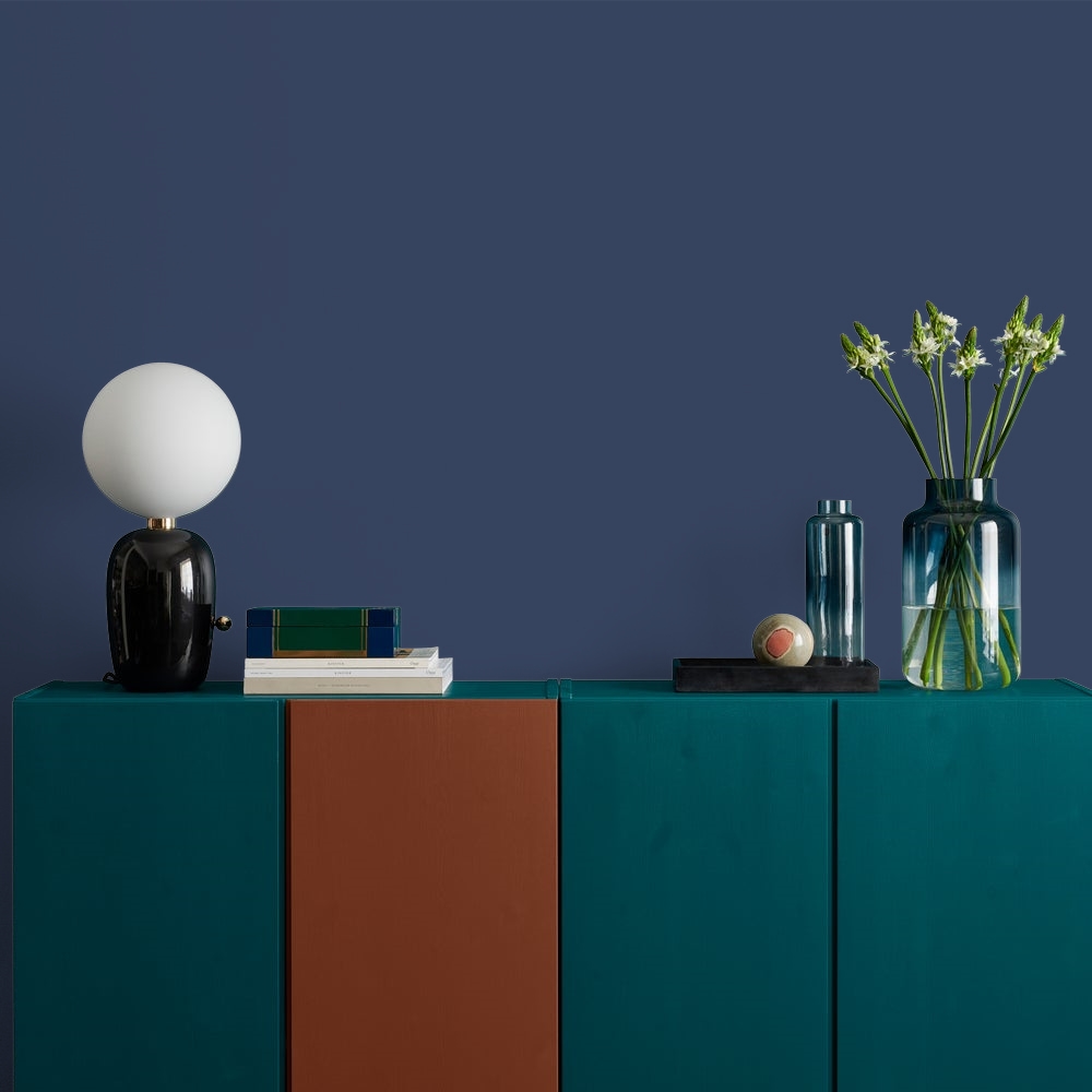 Royal Hyacinth - Blue Paint Colour | Johnstone's