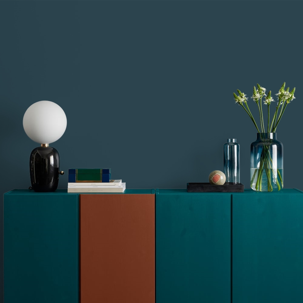 Sailor's Coat - Blue Paint Colour | Johnstone's