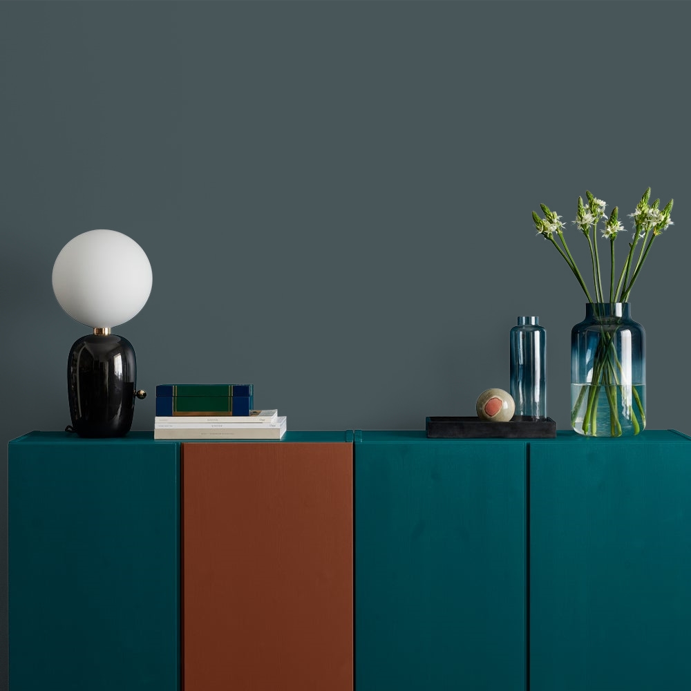 Sea Monster - Grey Paint Colour | Johnstone's