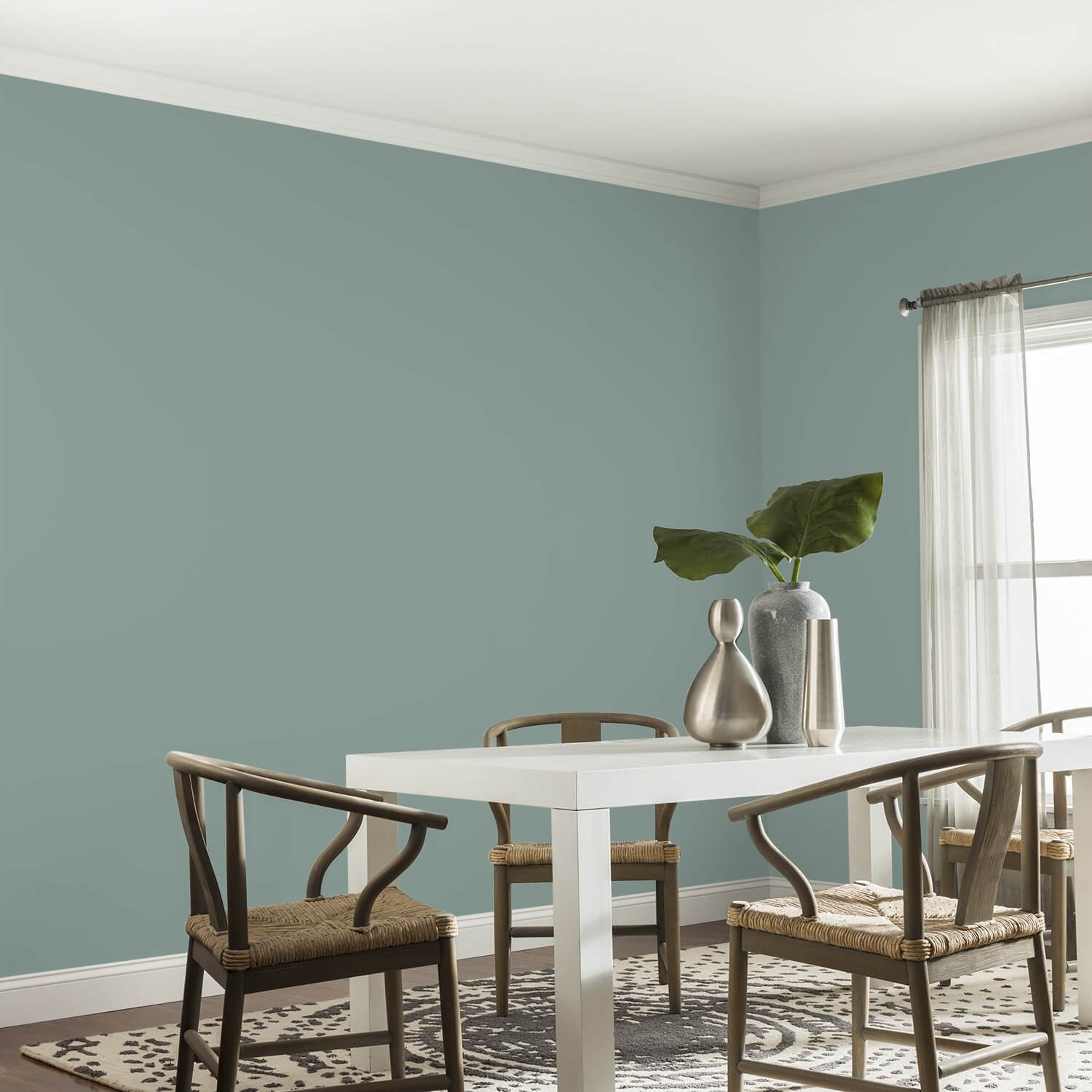 Spruce Shade - Green Paint Colour | Johnstone's