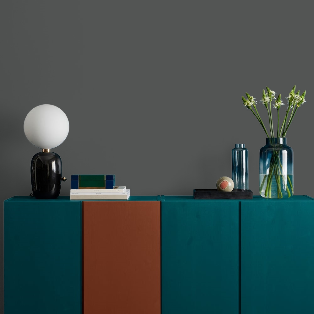 Summer Shadow - Grey Paint Colour | Johnstone's