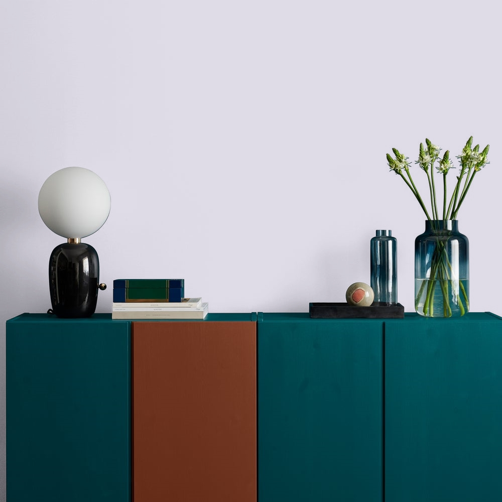 Winter Violet - Purple Paint Colour | Johnstone's