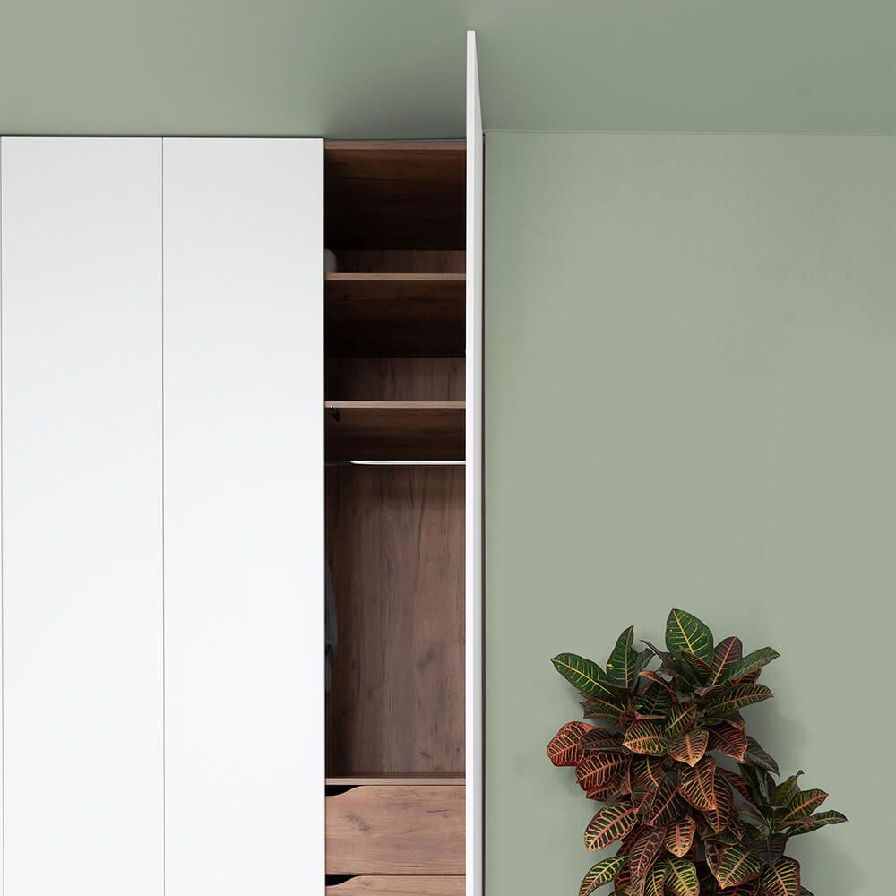 Boulder Lichen - Green Paint Colour | Johnstone's