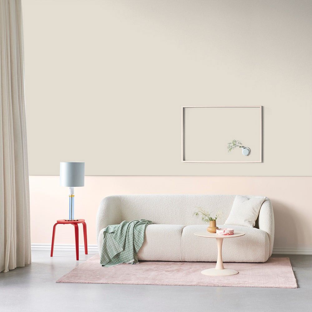 Moroccan Moonlight - Neutral Paint Colour | Johnstone's