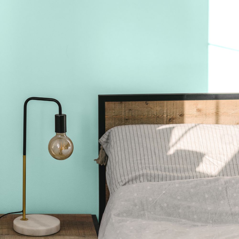 Oasis Of Calm - Green Paint Colour | Johnstone's