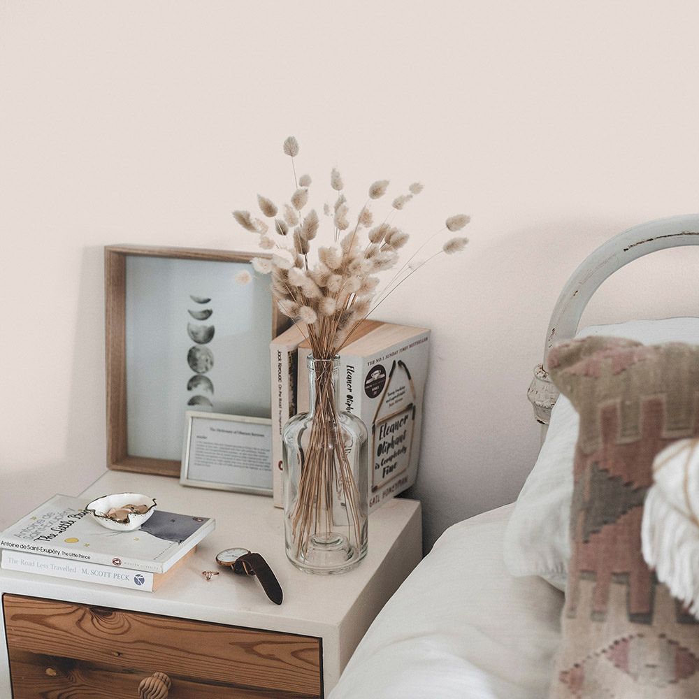 Wistful Beige - Neutral Paint Colour | Johnstone's